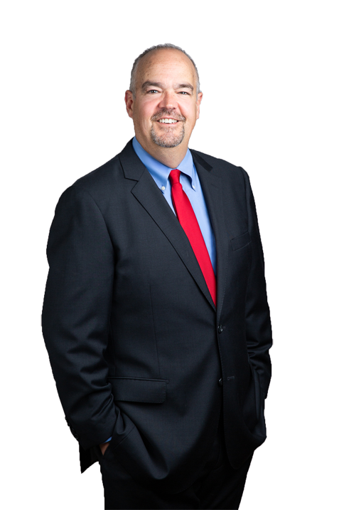 Attorney Paul Edwards | Trantolo & Trantolo
