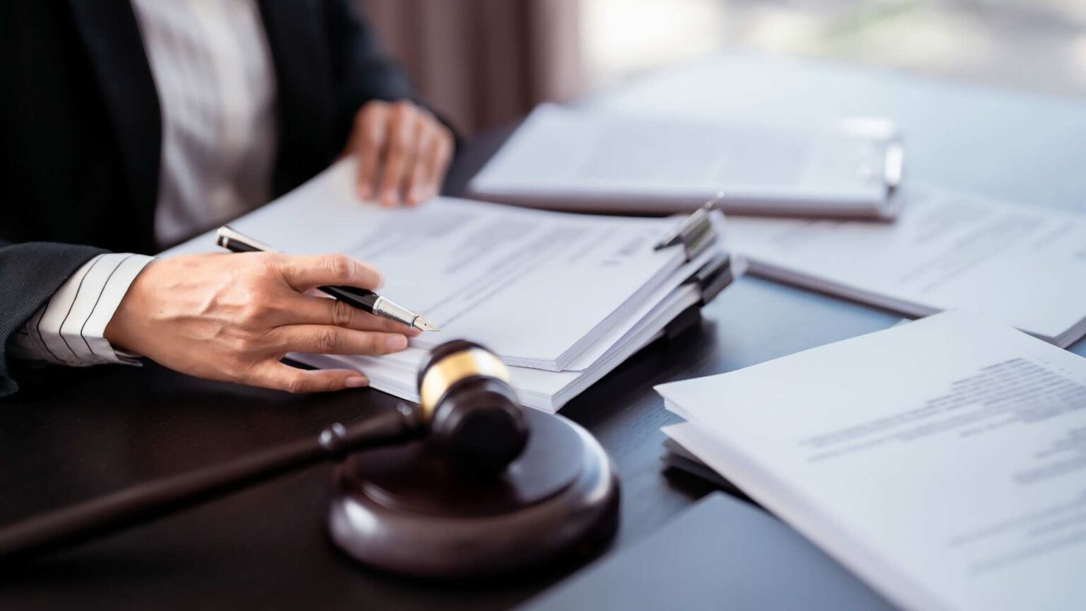 When Lawsuits Go Too Far: Understanding Frivolous Litigation